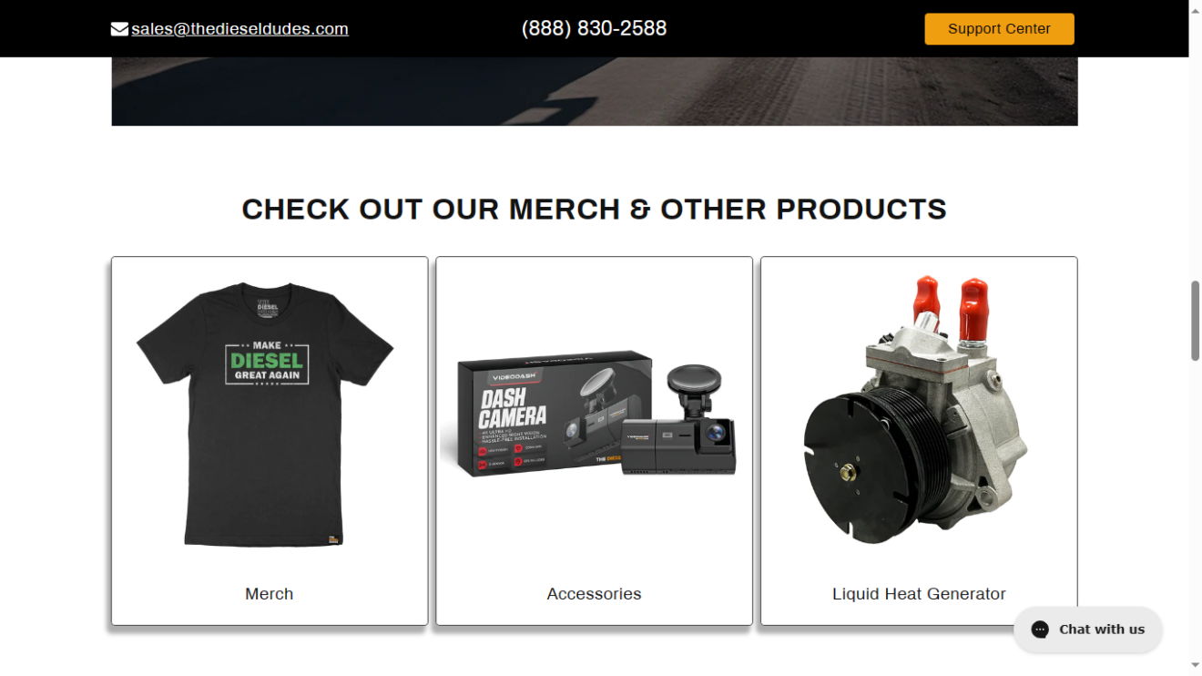 Are the diesel dudes legit? Honest Reviews - Neuralpaws