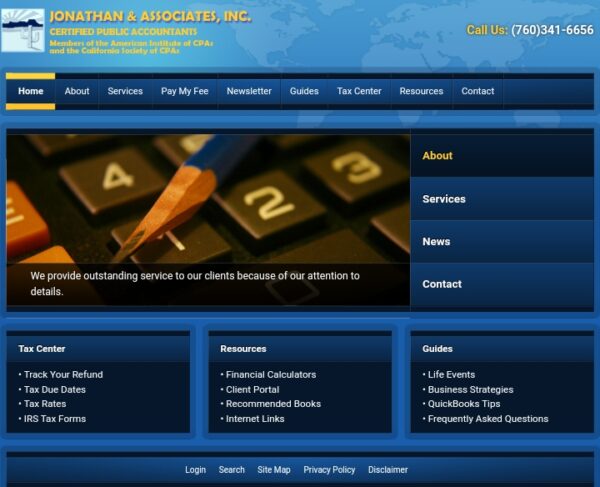 Is Jonathan Neil And Associates Legit ? Honest Review